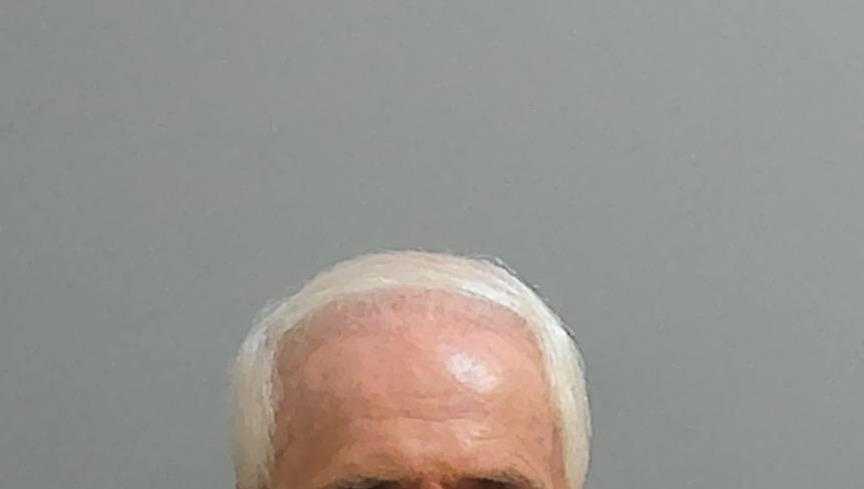 Grand jury indicts former Alabama lawmaker on sex abuse charge