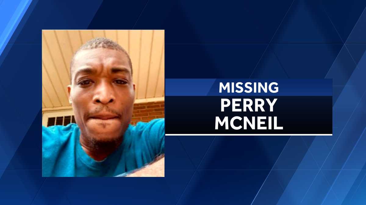Silver Alert Issued For Missing Winston Salem Man