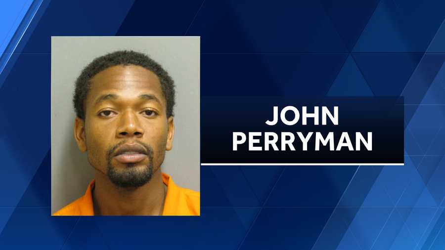 Alabama man charged in slaying of grandmother