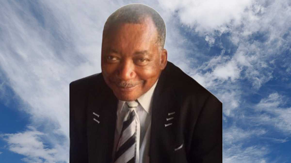 Louisville community servant James Perryman dies at age 72