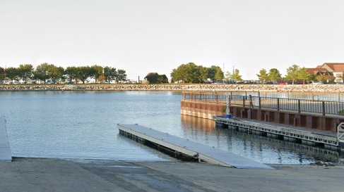 Racine boy dies after water rescue at Pershing Park