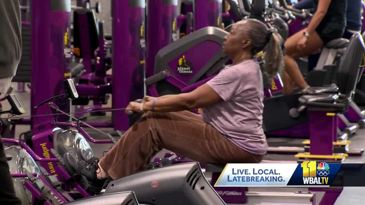 Here's how to stay consistent with fitness goals