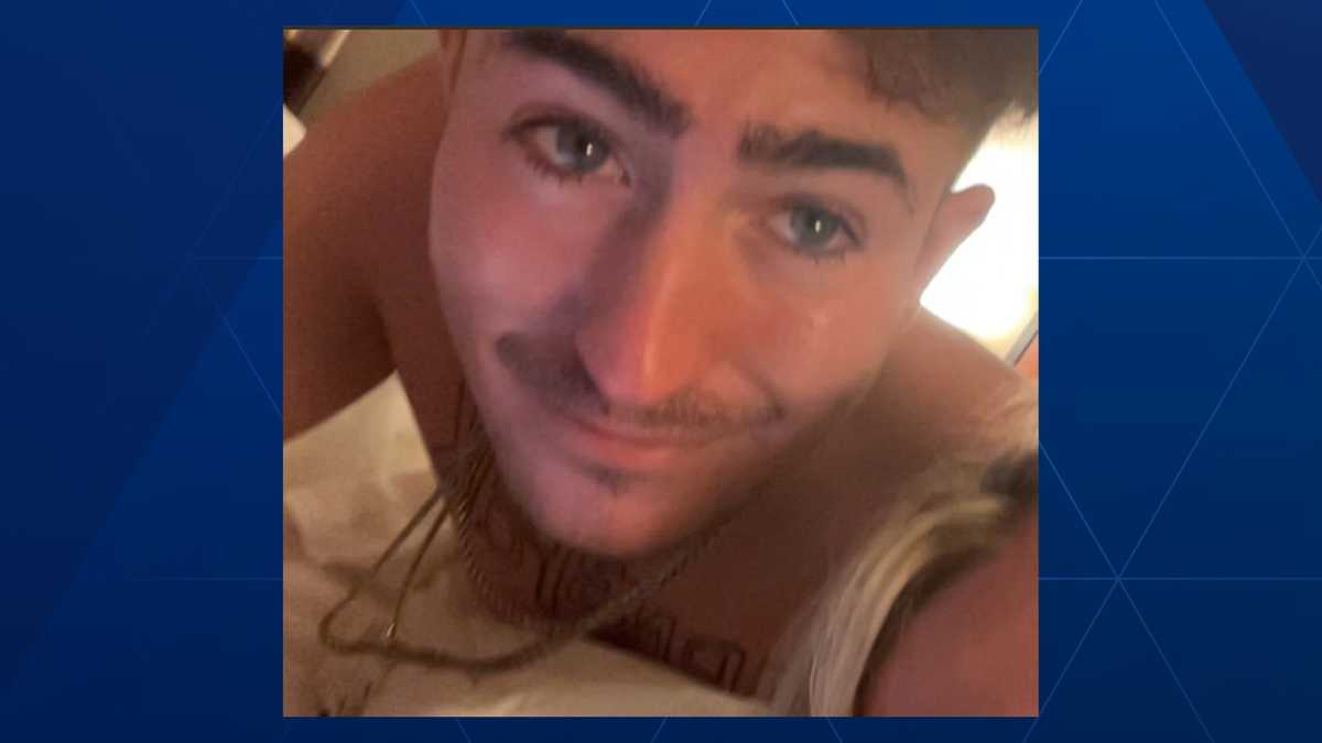Police Seek Id Of Man After Shots Fired Between Two Vehicles In Tewksbury