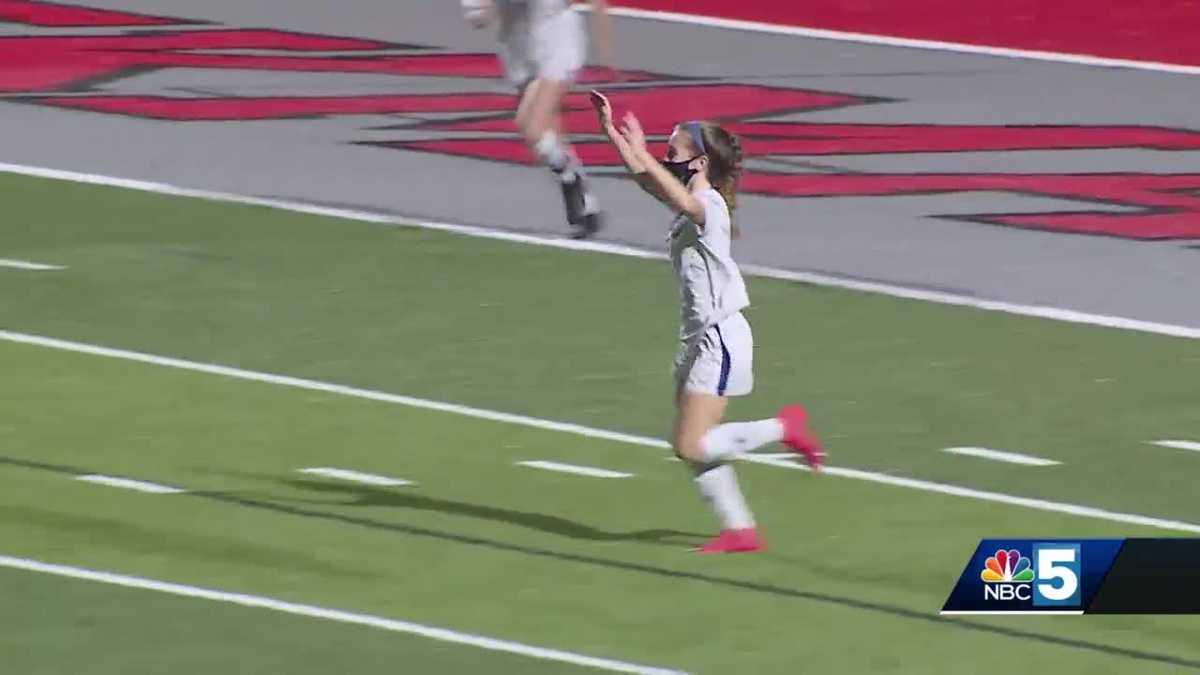 Nighthawks Come Back for Playoff Win