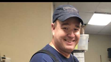 Fire at Concord Petco contained by automatic sprinklers