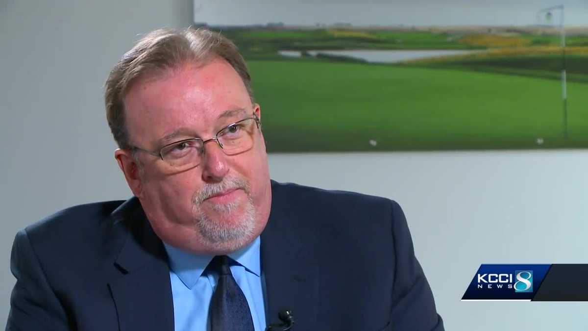 Commitment 2018: Meet 3rd Congressional District candidate Pete D ...