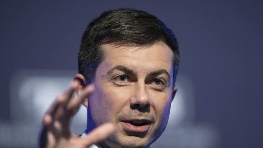 US Transportation Secretary Pete Buttigieg coming to OKC