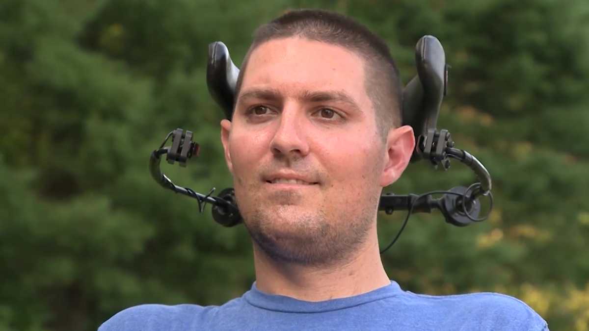 Pete Frates wife remembers her husband's legacy