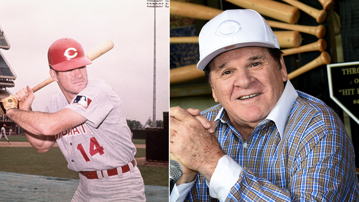 HBO launching documentary on life, career of MLB all-time hit leader ...