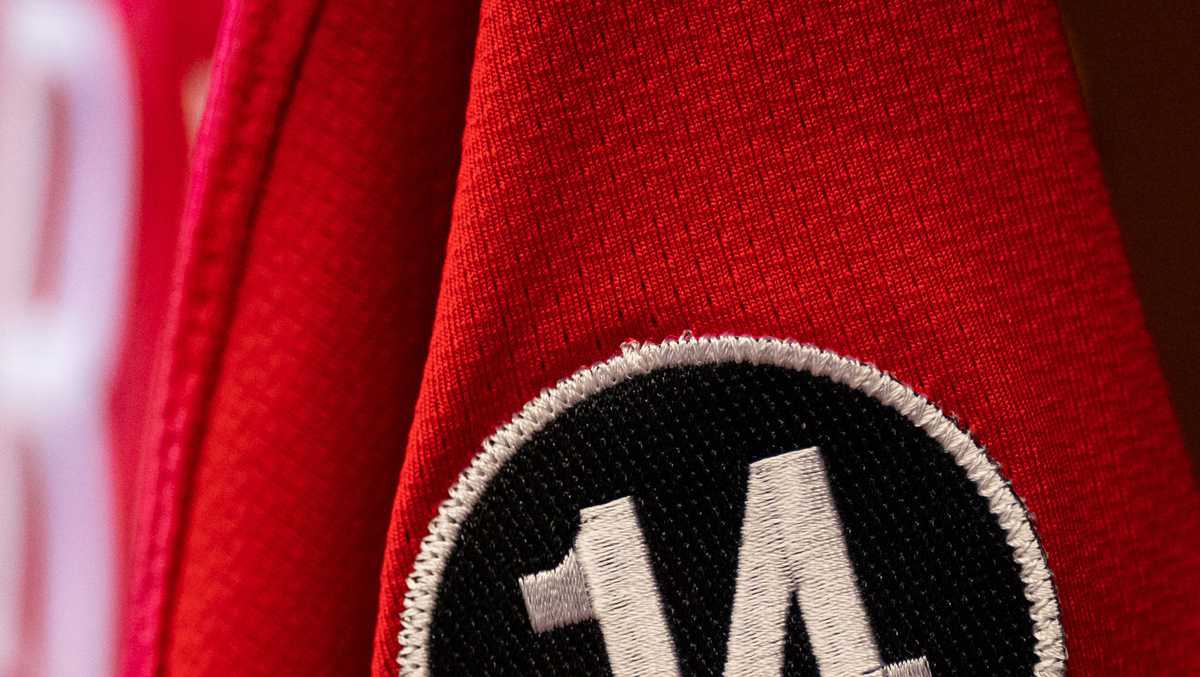 '14 on our side': Reds announce they'll wear patch to honor Pete Rose in 2025