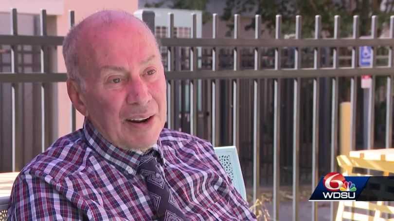 Peter Scharf memorial service to be held