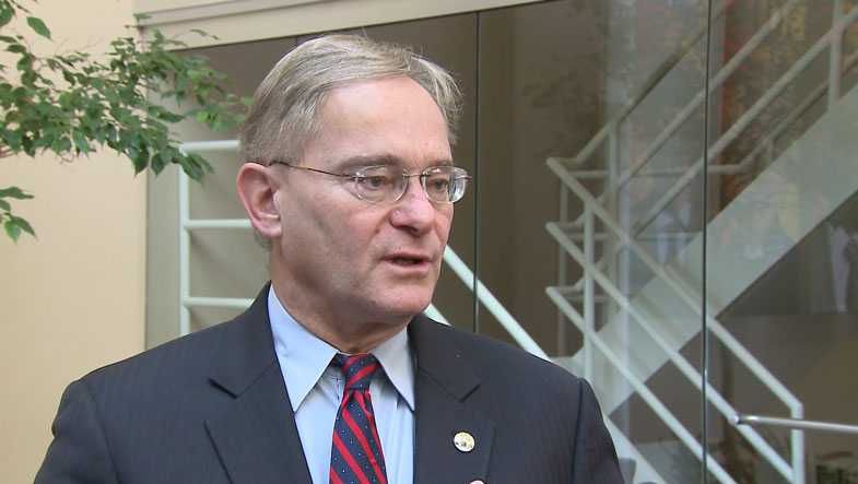 State Rep. Peter Barca stepping down as minority leader