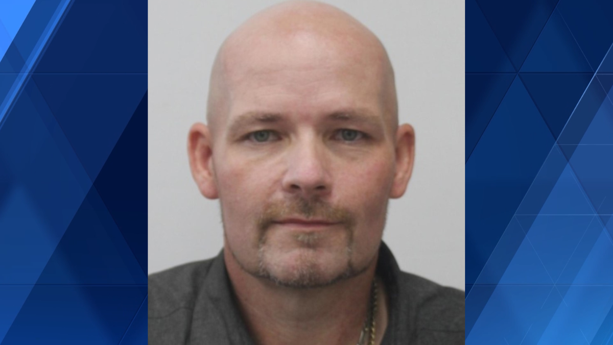 Warren County Sheriff's Office searching for inmate who failed to ...