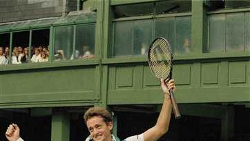 Former Australian tennis pro Peter Doohan dead at 56