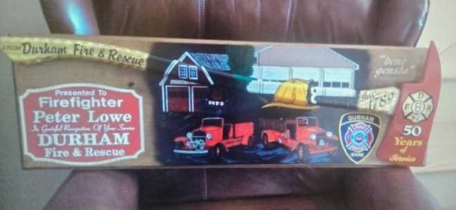 Retired Maine firefighter struck, killed by vehicle on Route 136