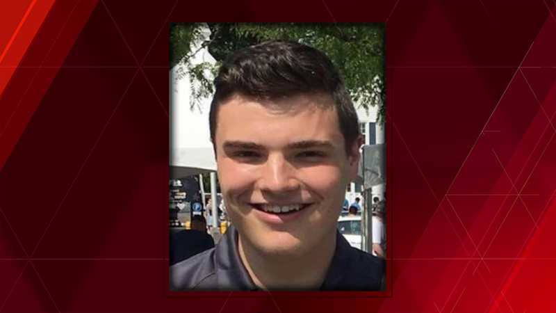 Family of UConn senior sought in 2 murders pleads for his surrender