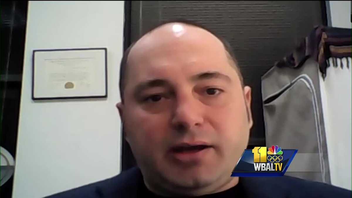 Former BPD officer calls police corruption case shocking, disturbing