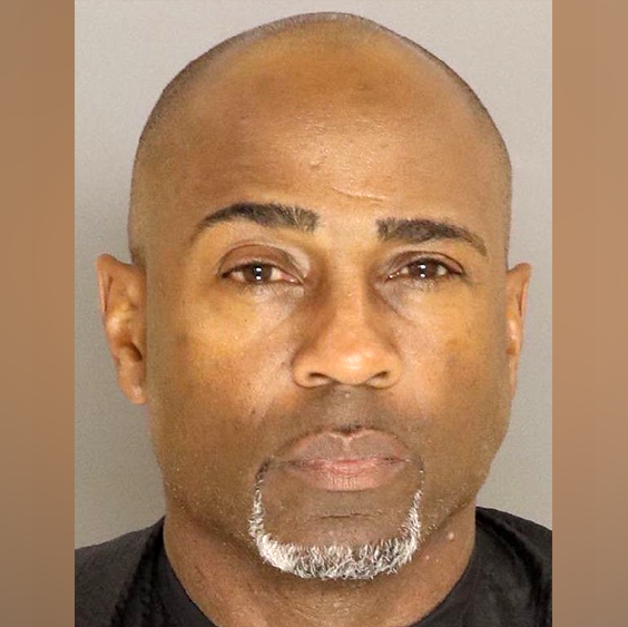 South Carolina high school coach charged with sexual battery