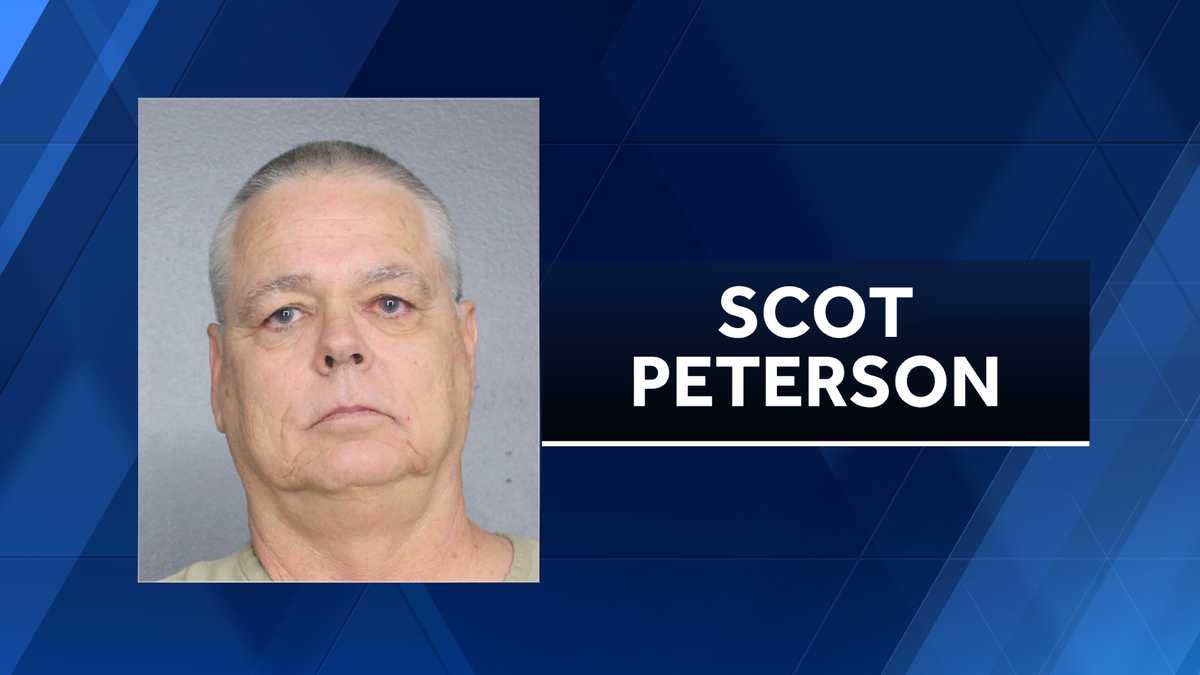 Following an investigation by FDLE, former Broward Sheriff’s Deputy ... Following an investigation by FDLE, former Broward Sheriff’s Deputy ...