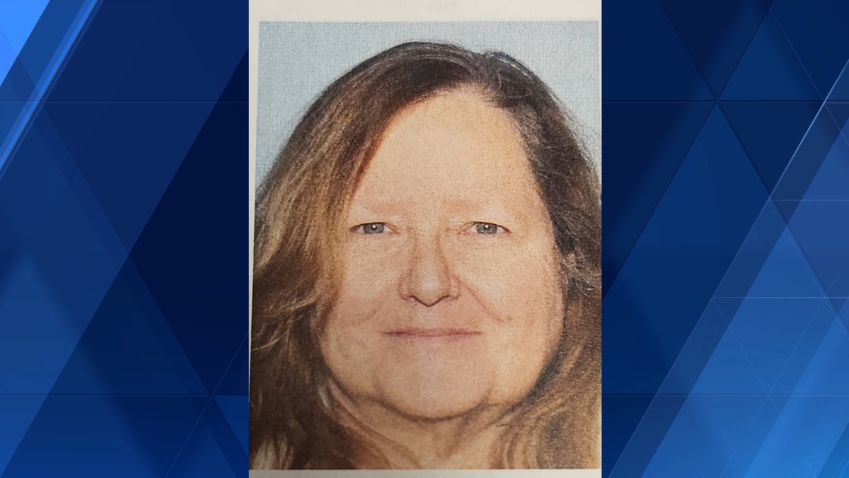 Florence police cancel Golden Alert for missing woman
