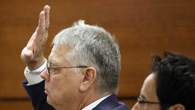 Trial for former Parkland school resource officer Scot Peterson underway