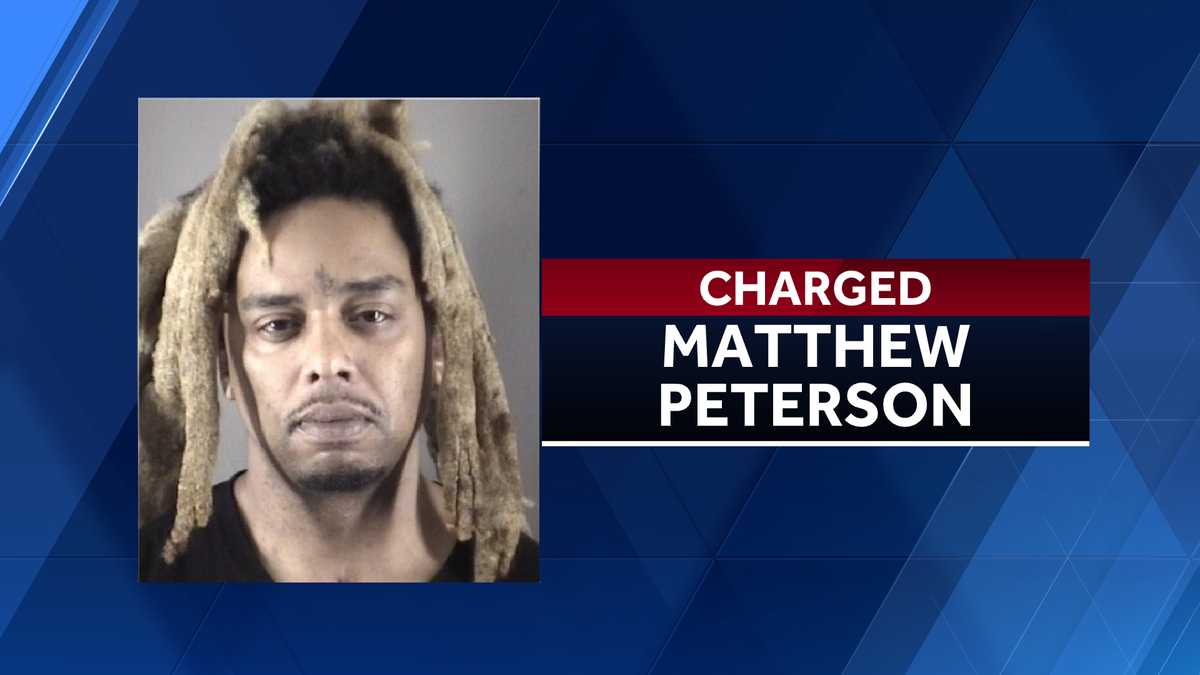 NC: Man charged with murder, arrested by WSPD and US Marshals