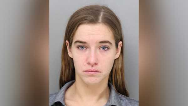 Kelsey Peterson: Wrong-way driver under the influence causes crash on I-71 in Sycamore Township