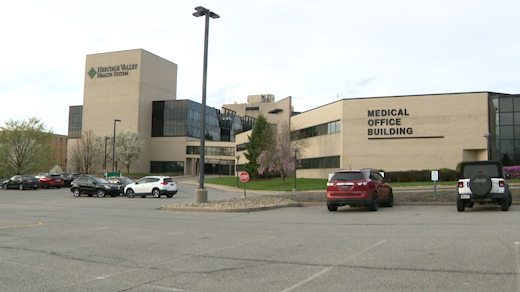 Petition aims to keep Heritage Valley Kennedy Hospital services open