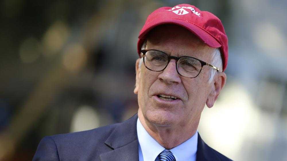 Peter Welch, Vermont’s lone U.S. House member, eyes move up to Senate