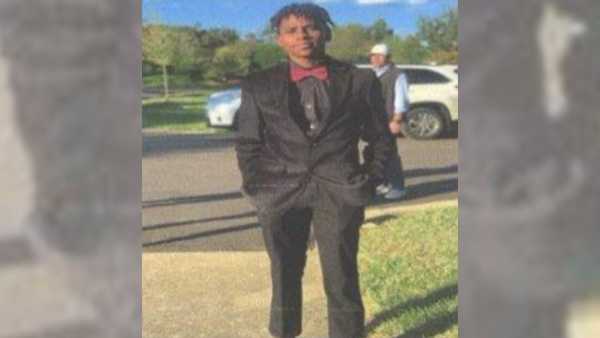 Missing 15-year-old boy in Butler County found safe