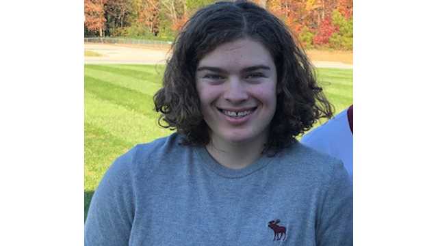 Trooper fatally shoots armed 16-year-old boy in Leonardtown, police say