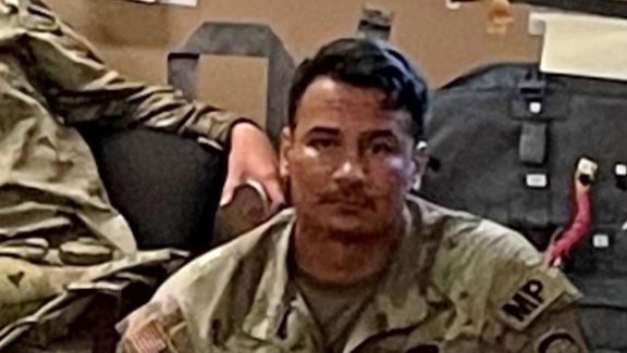 North Carolina soldier killed in Fort Bragg crash