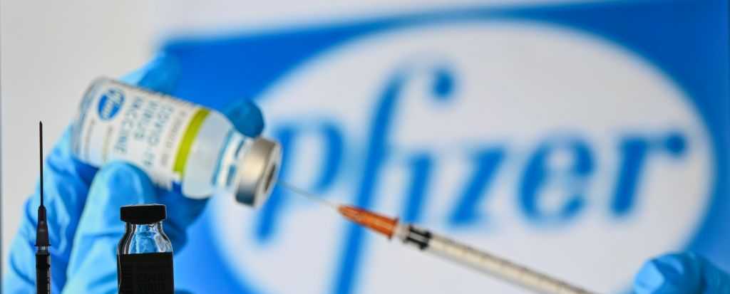 Pfizer to supply US with additional 100 million doses of vaccine