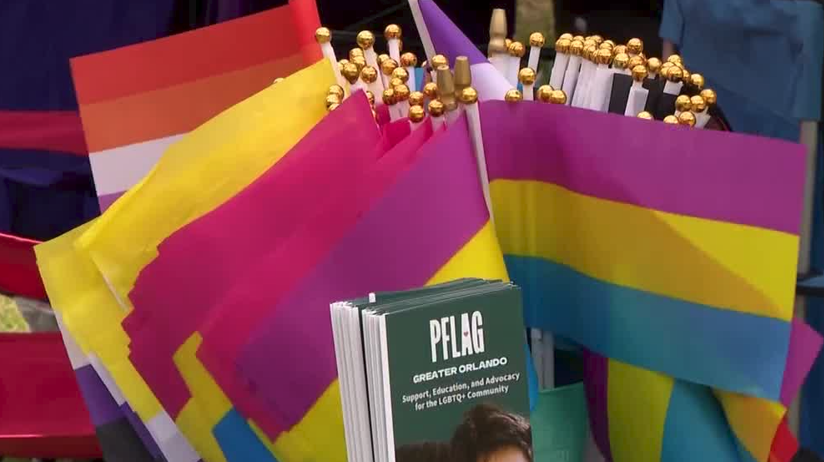 Nonprofit bridges gaps for friends, families of LGBTQ+ people in ...