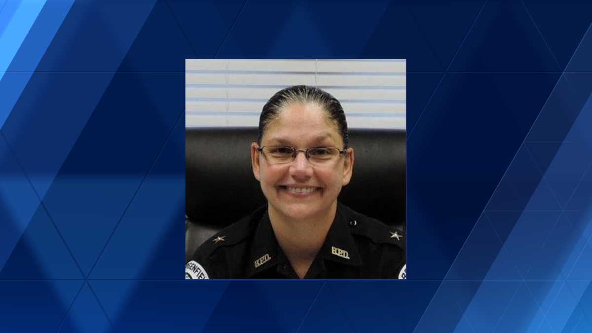 Pacific Grove welcomes new police chief