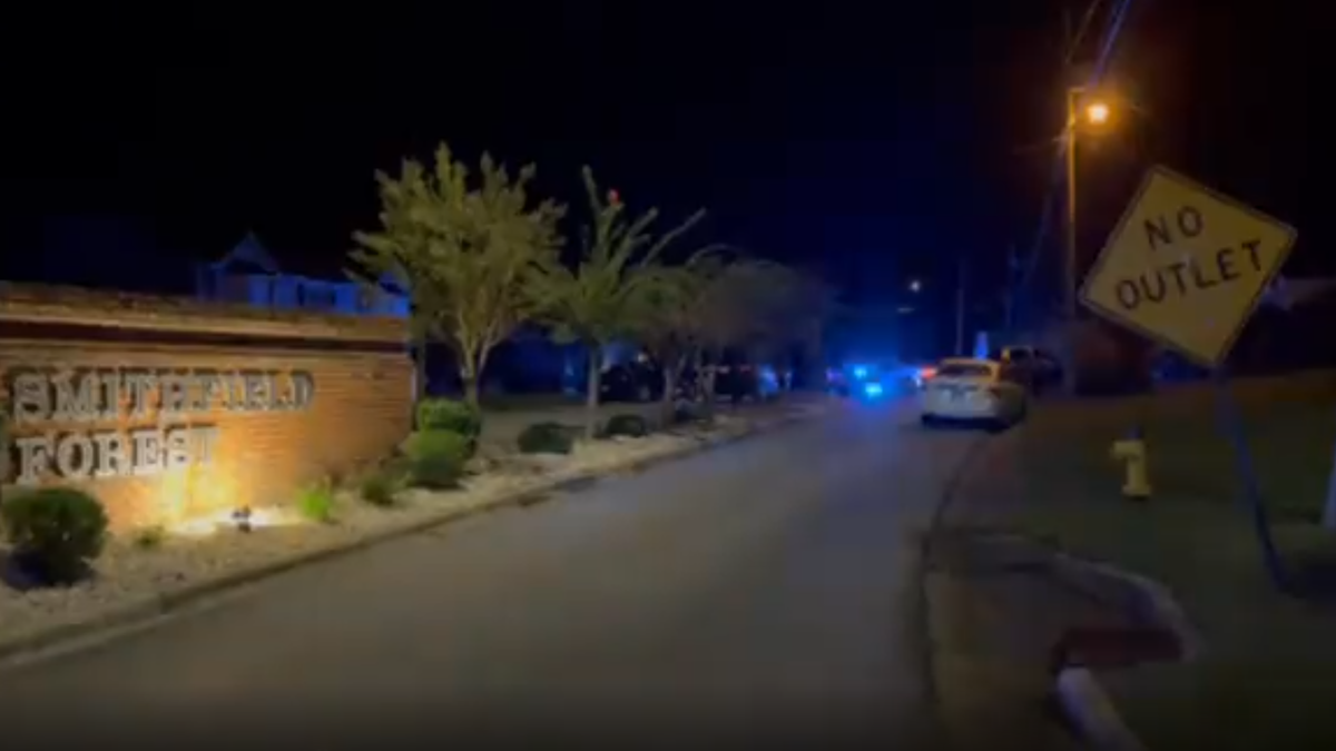 Pleasant Grove police shooting investigation ALEA identification