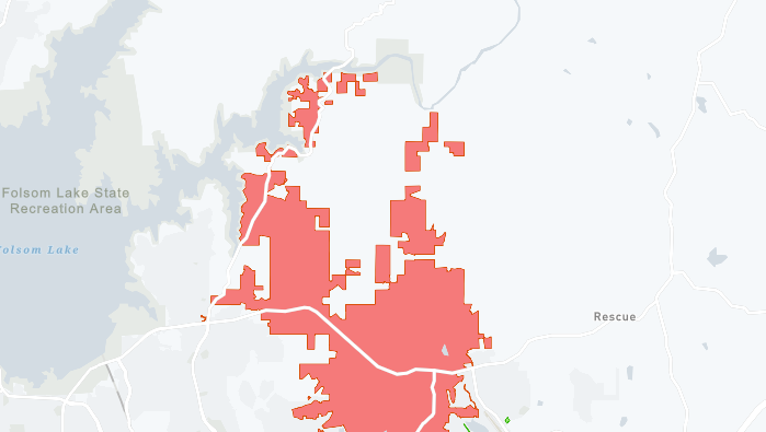 Power restored to thousands of PG&E customers after outage in El Dorado ...