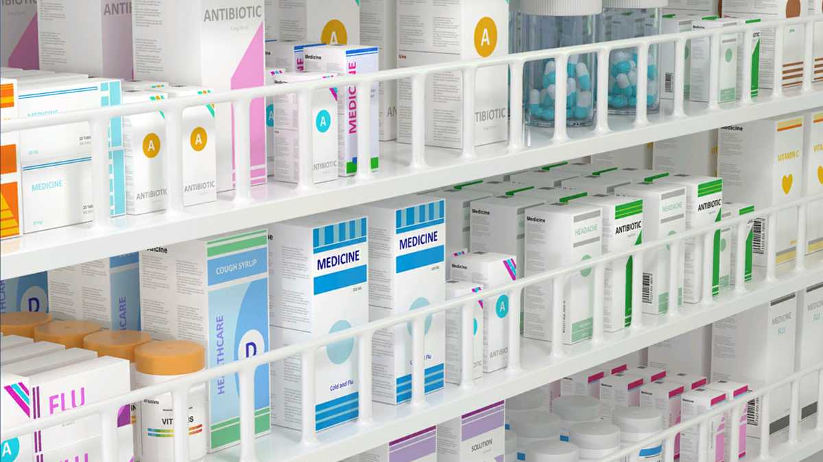 New opioid reversal medication widely available in NH