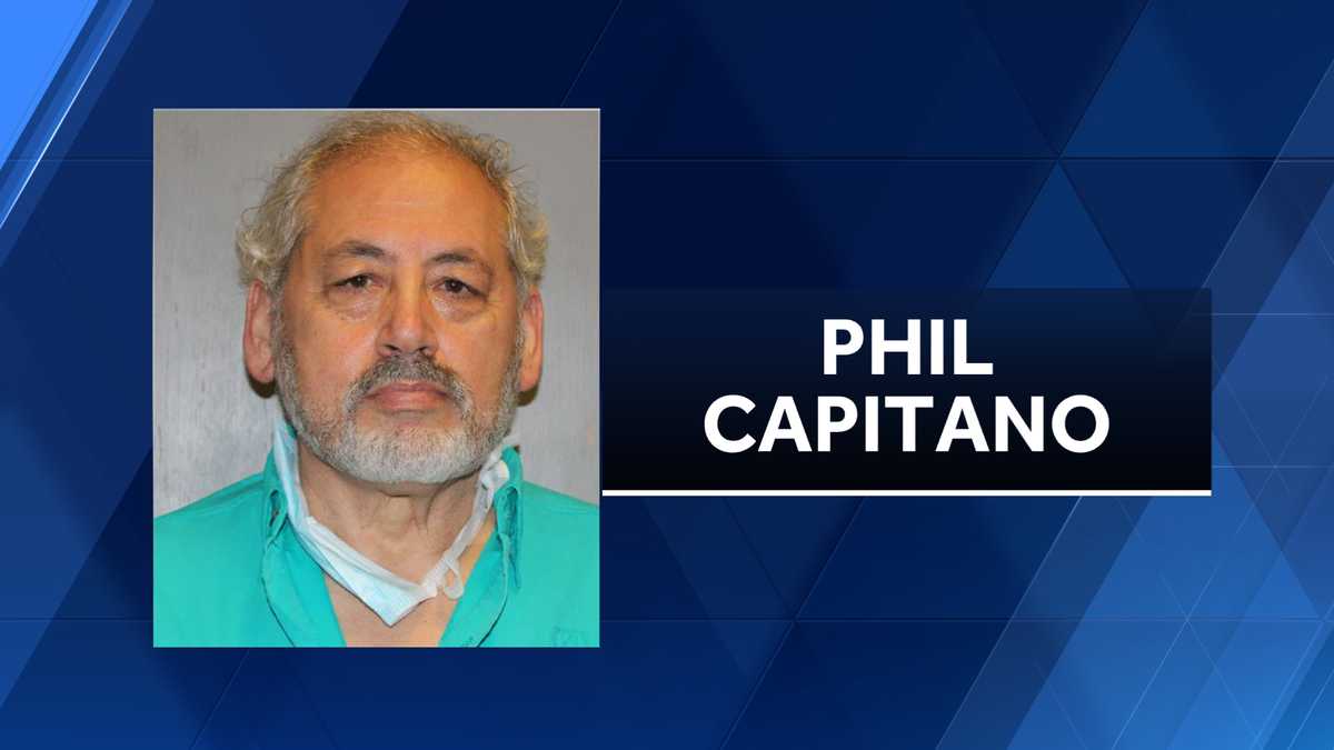 Former Kenner mayor arrested after dispute with nephew's ex-girlfriend ... Former Kenner mayor arrested after dispute with nephew's ex-girlfriend ...