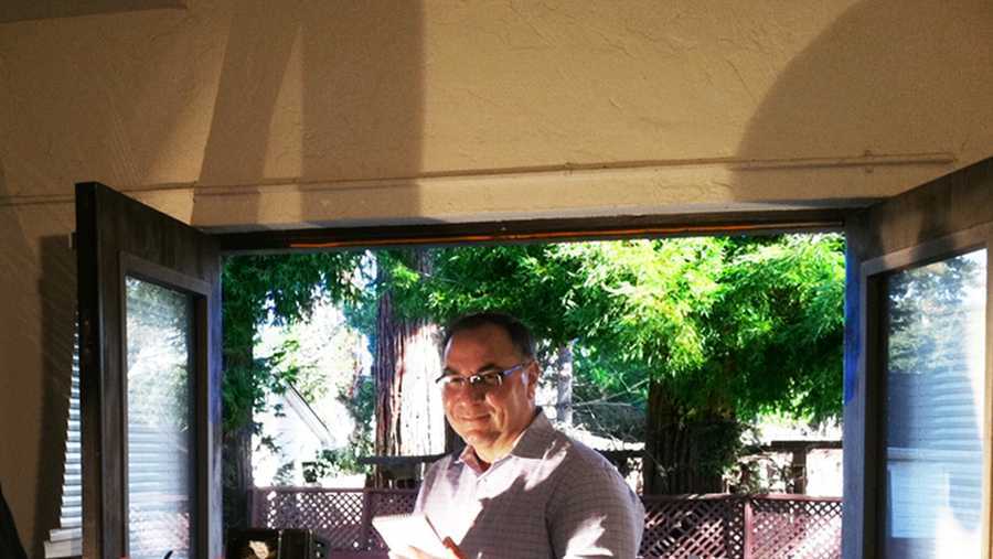 KSBW reporter Phil Gomez retires after 25 years