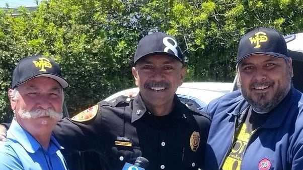 KSBW reporter Phil Gomez retires after 25 years