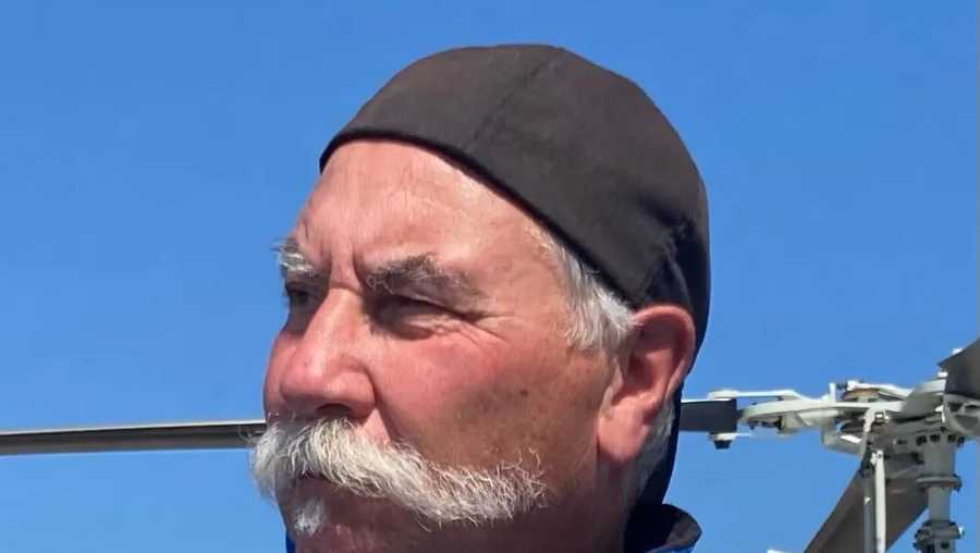 KSBW reporter Phil Gomez retires after 25 years