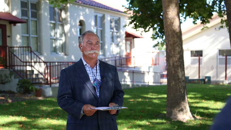 KSBW reporter Phil Gomez retires after 25 years