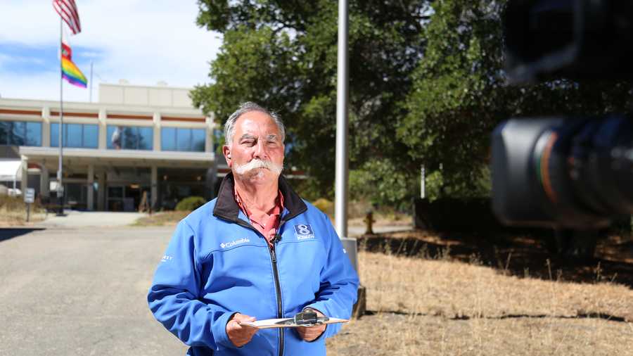 KSBW reporter Phil Gomez retires after 25 years