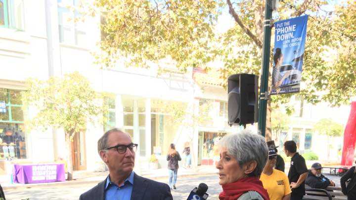 KSBW reporter Phil Gomez retires after 25 years