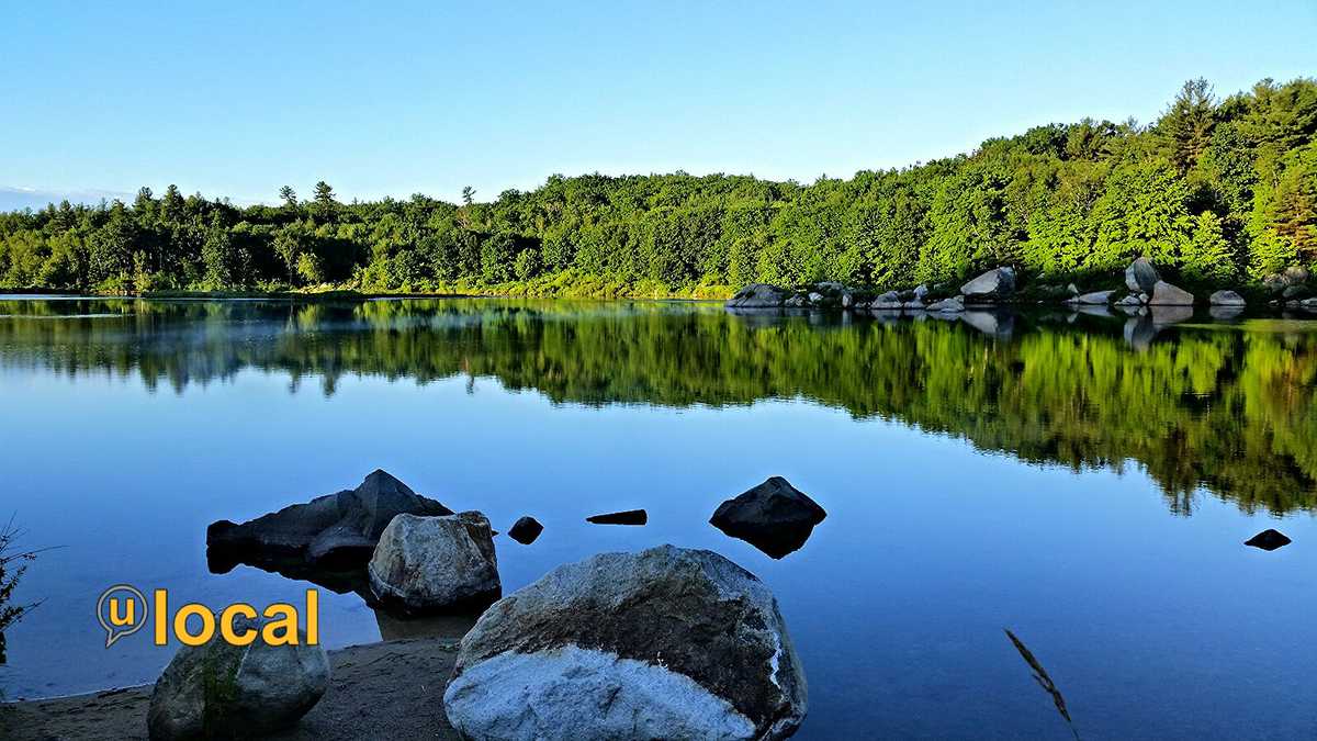 Best weather photos of the week!