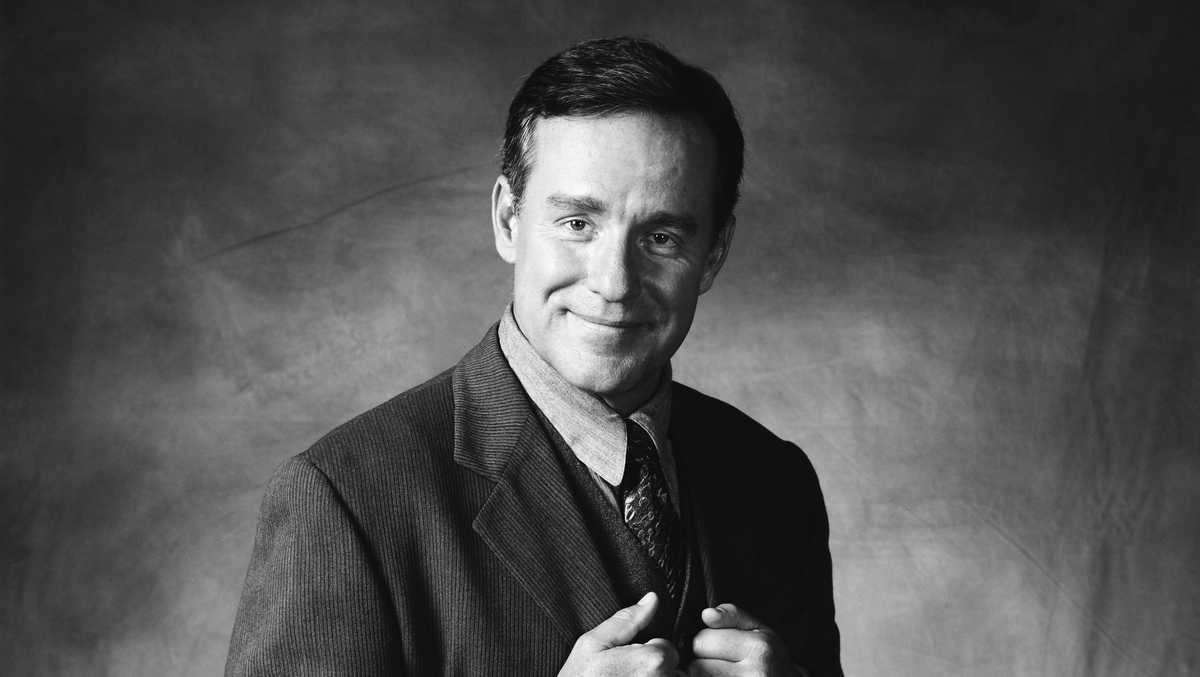 This Day In History For May 28 Comedian Phil Hartman Is Shot And Killed