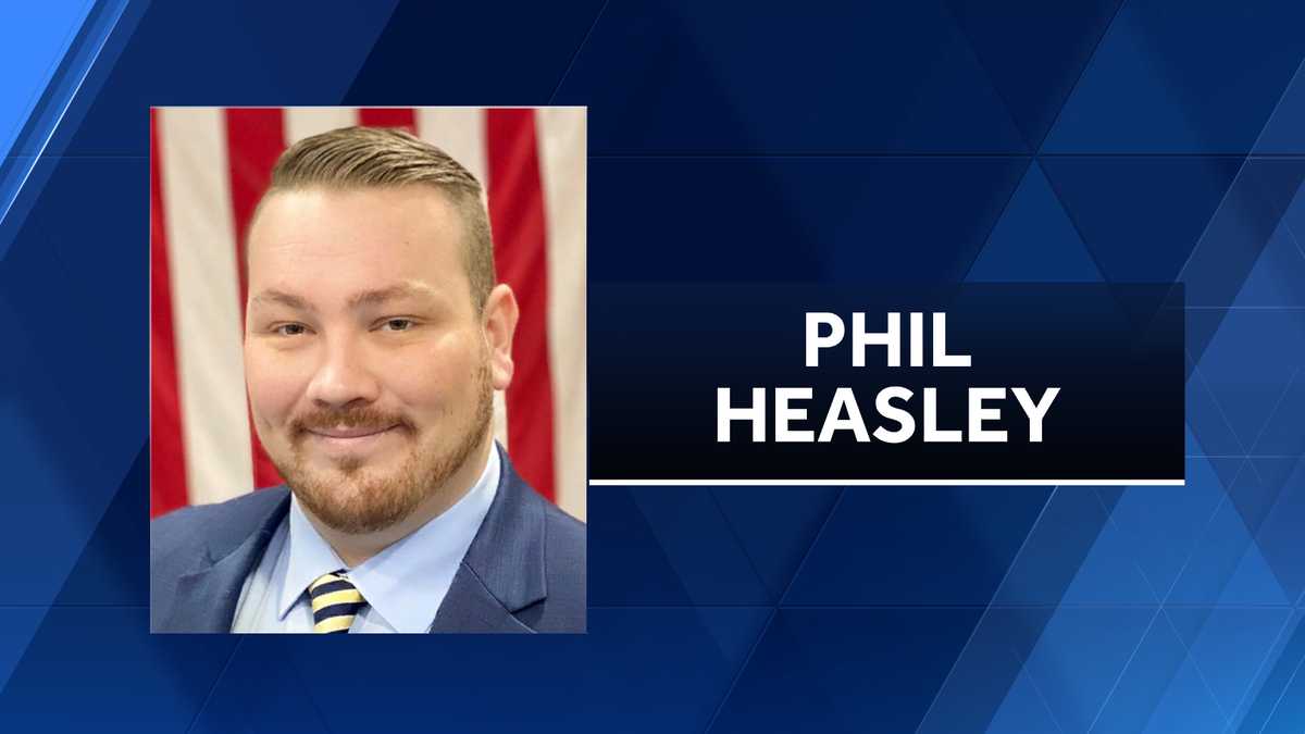 Butler school board member charged in road rage incident