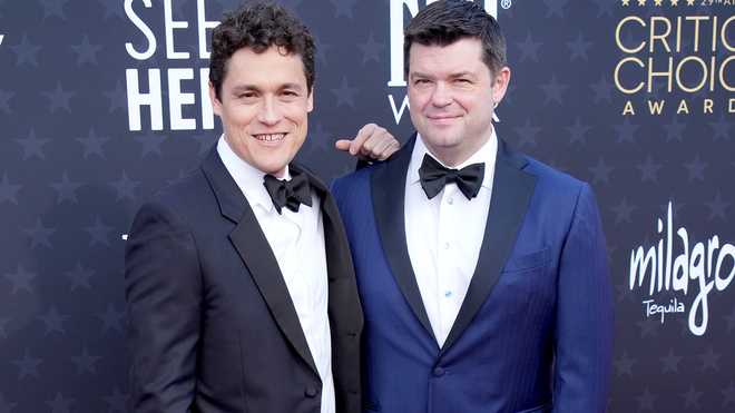 Dartmouth College graduates produced 'Spider-Man' movie