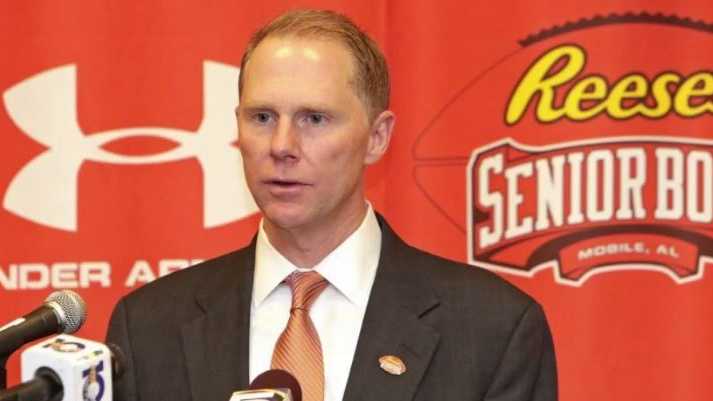 Senior Bowl says Phil Savage leaving as executive director